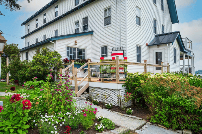 Why Clark Island, Maine is the Hidden Gem of the Coast