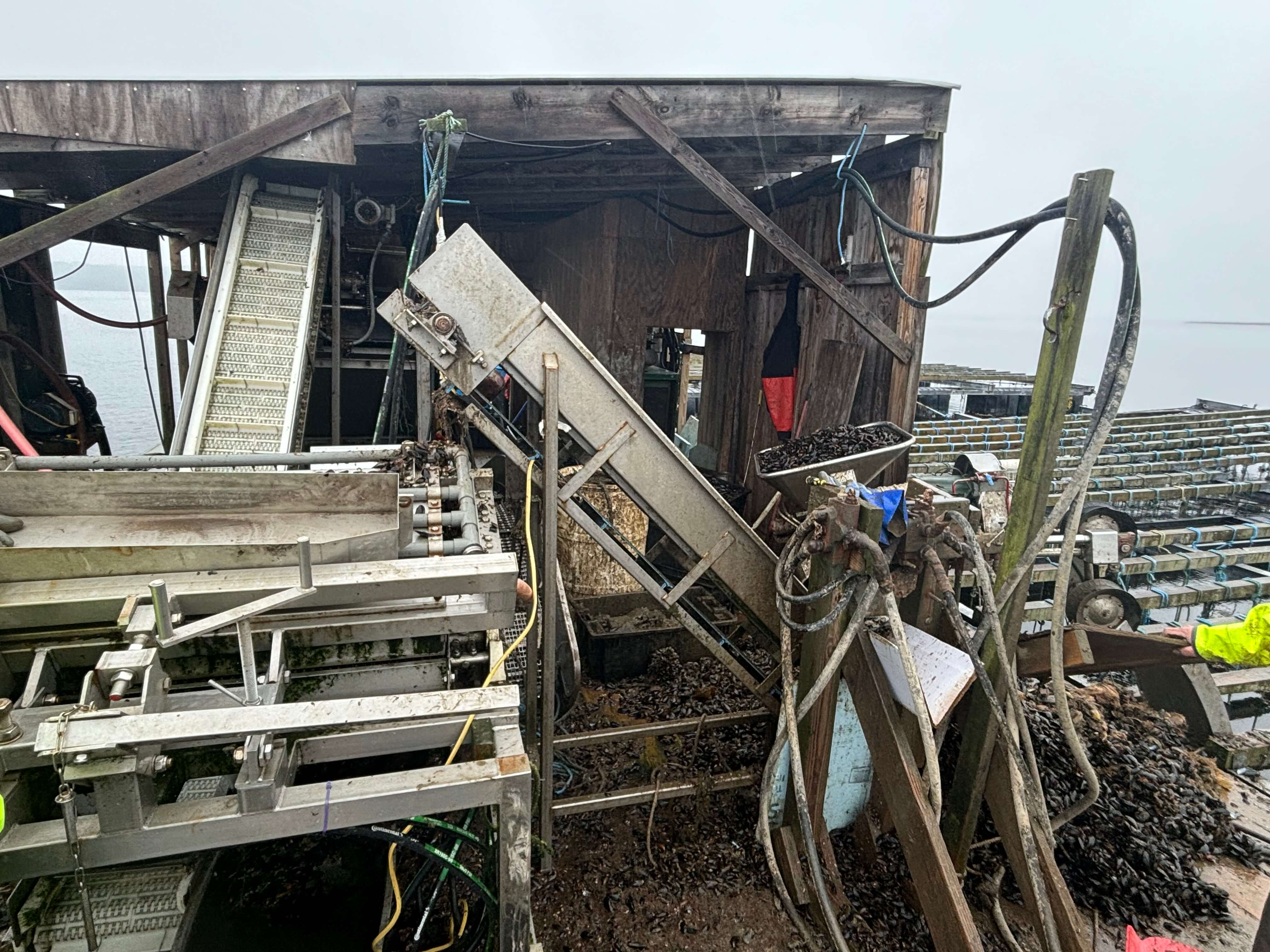 Maine Aquaculture and the Future of Fishing