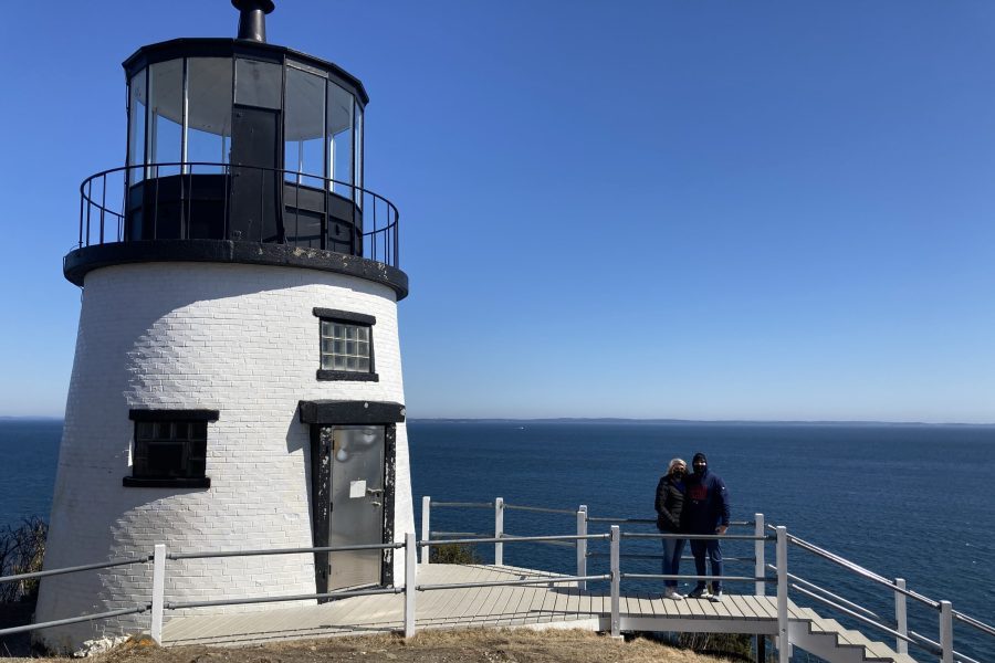 Top Lighthouses in Maine | Maine Coast Lighthouse Guide